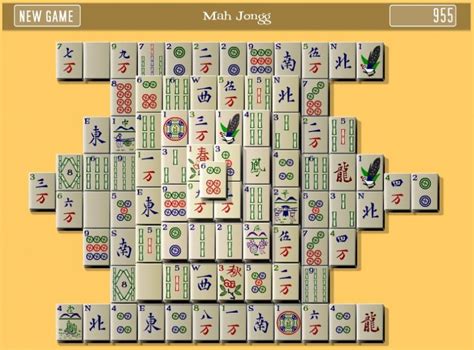 Dosya Mahjong  Ubuntu Türkiye Wiki