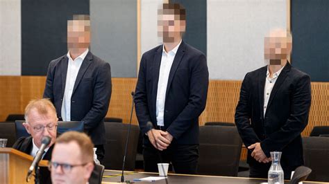 Convicted Rapists At Centre Of Christchurch Drink Spiking Sex Assaults