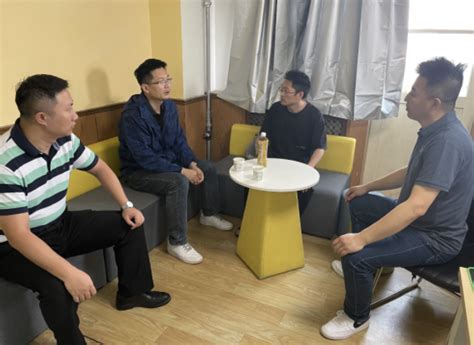 艺术学院开展校企合作面对面，促多元化就业活动 西安科技大学艺术学院