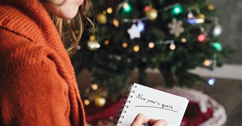 Why I Wont Be Making New Year Resolutions This Year Happy New Year