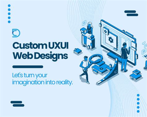 Do Ui Ux Website Design On Figma By Digitalcouncil Fiverr