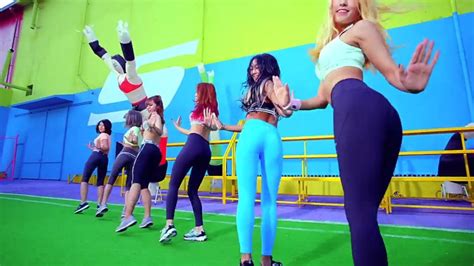 Sistar Shake It In New Mv Teaser