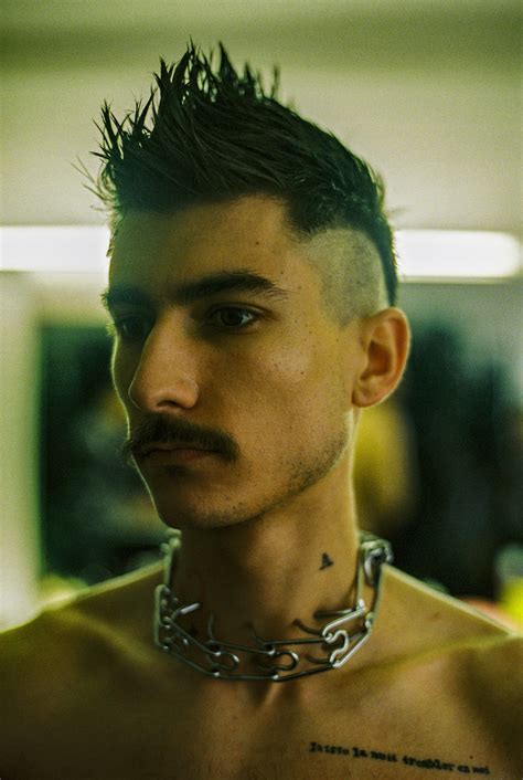 Klappe A Film By Matt Lambert Kaltblut Magazine