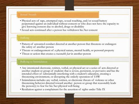 University Of The Southwest Babe Training Ppt Download