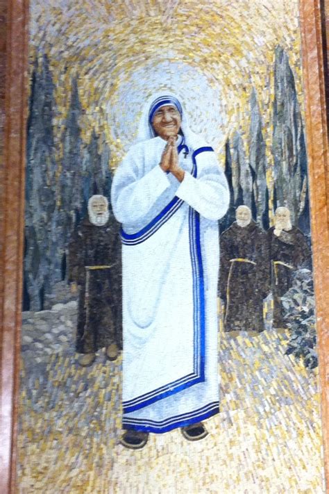 76 Best Mother Teresa~ Images On Pinterest Mother Teresa Blessed