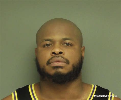 SABREE MUHAMMAD 06 17 2023 Calhoun County Mugshots Zone