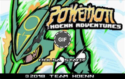 Pokemon Mega Hoenn Adventures Cheats Pokemoncoders