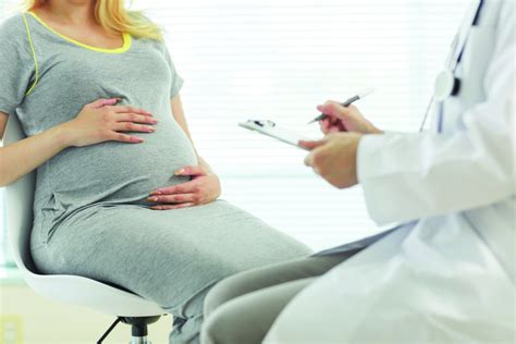 Chồng Không được Ly Hôn Khi Vợ đang Mang Thai Dù Có Thai Với Bất Cứ Ai