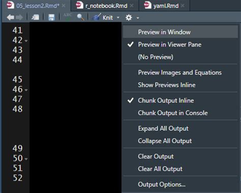 99 Efficient Workflow With R Projects And R Markdown Data Science For Psychologists