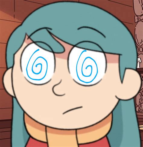 Hilda Classic Hypnosis 44 By Ironmew05 On Deviantart