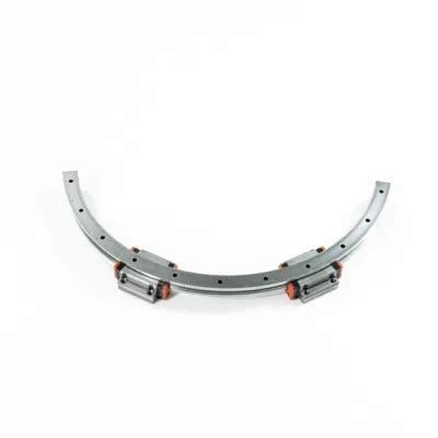 Heavy Load Linear Motion Arc Slide Rail Curved Guide With Good Quality China Heavy Load Linear