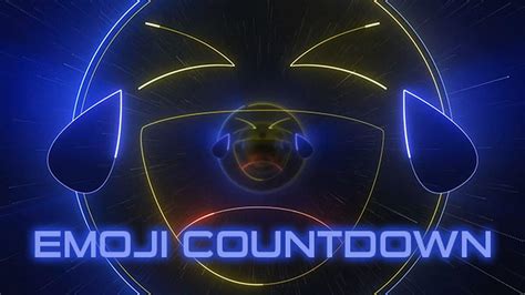 Emoji Countdown Countdowns Download Youth Ministry