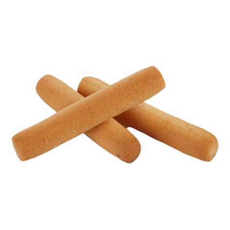 Plain Bread Sticks ‘ozbi 200g Gastronomy