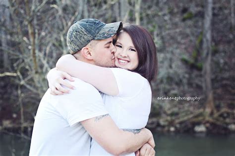 Erin Kent Photography Derrin And Stephanie Couples By Erin Kent Photography