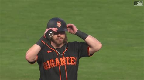 Brett Wiselys First Career Sb