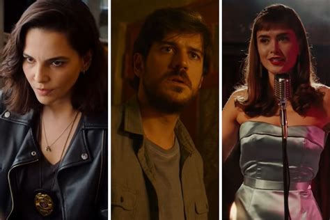 Além De Maldivas Conheça 5 Séries Brasileiras Para Assistir Na Netflix