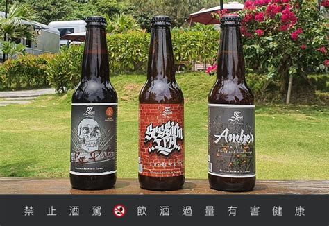2022 台味啤酒趨勢！20 個你該認識的台灣在地精釀啤酒品牌 Gq Taiwan