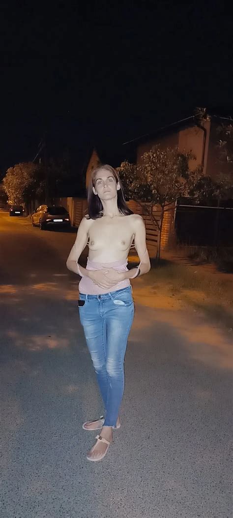 Budapest Street 5 Nude Pics Xhamster