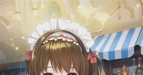 オリジナル 【ai】雑賀梨里ちゃんaiイラスト化まとめ20 和メイド 千華種虎のイラスト Pixiv
