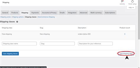 How To Set Up Shipping In Woocommerce Complete Guide For 2024 Aovup Formerly Woosuite