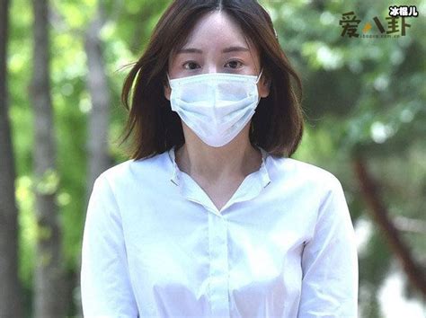 黄荷娜个人资料被扒，其男朋友自杀与她有关？ 明星 冰棍儿网