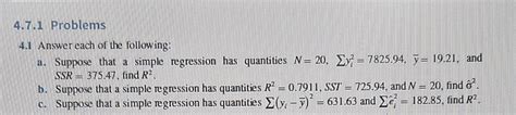 Solved Hello Can You Help Me Solve This Exercise