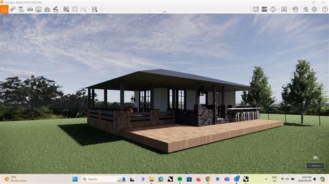 How To Render Through Rhino 20 Steps Instructables