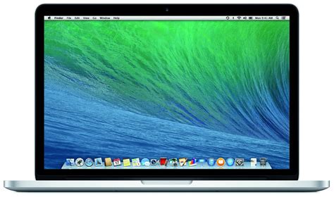 Apple MacBook Pro 13 (Mid-2014) - i5-4278U · Intel Iris Graphics 5100 ...