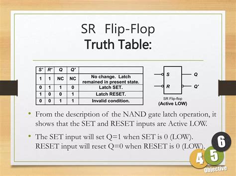 Sequential Logic Circuits Flip Flop Pt PPTX Data Storage And Warehousing Computing