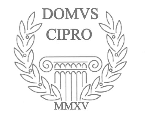 Domus Cipro Rome