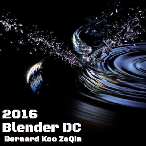 Blender Dc Youtube