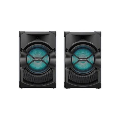 Sony Shake X10D High Power Home Audio System Price In BD
