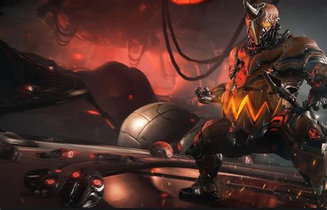 What Archon Shard Should I Put On My Grendel R Warframe