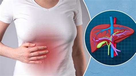 लिवर इंफेक्शन के लक्षण कारण और बचाव Liver Infection Symptoms In