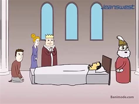 پرویز و پونه داستان پری دریایی