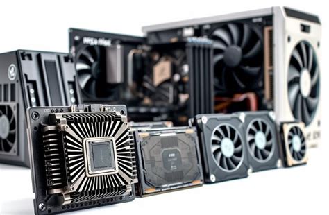 Understanding The Main Hardware Components Of A Computer