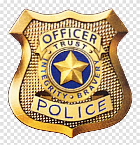 Detail Police Badge Clipart Png Koleksi Nomer 4