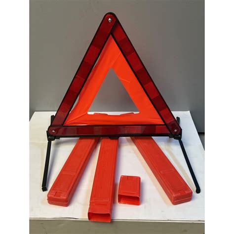 Safety Triangle Kit