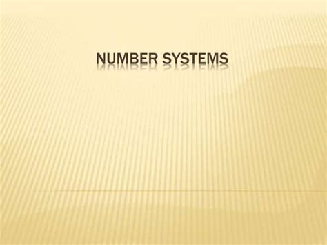 Bcd To Excess 3 Code Converter Ppt
