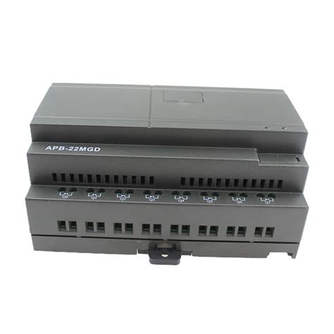 Apb Series Plc Programmable Logic Controller Apb 22mgd China Plc