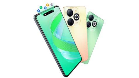 Infinix Zero 30 5g Launched With 108mp Camera 144hz Display Techsathi