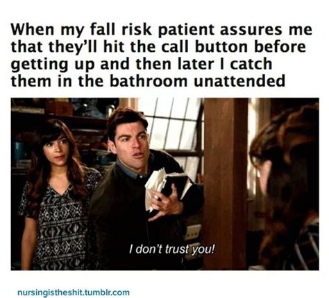 Two People Standing Next To Each Other In Front Of A Mirror With The Caption When My Fail