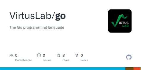 Github Virtuslabgo The Go Programming Language Rock The Jvm