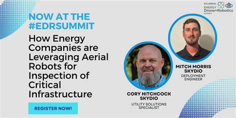 Energy Drone And Robotics Coalition On Linkedin Drones Robotics Dronesolutions Bots