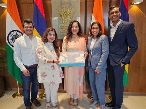 Takoordyal Yashveer On Linkedin It Was An Honor For Us To Introduce