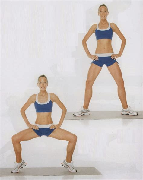 Entrenamiento Personal Entrenamiento Funcional 10 Tipos De