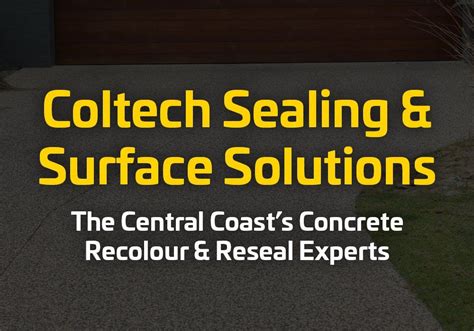 Coltech | Our Work