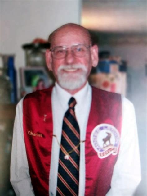 Charles Herring Obituary Bolivia Nc