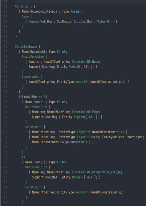 Github Benvial Language Getdp Atom Syntax Highlighting For Getdp Pro Input Files