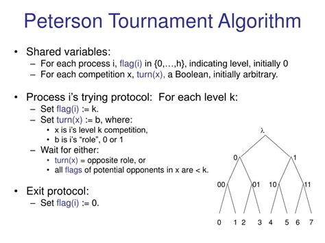 ppt 6 852 distributed algorithms spring 2008 powerpoint